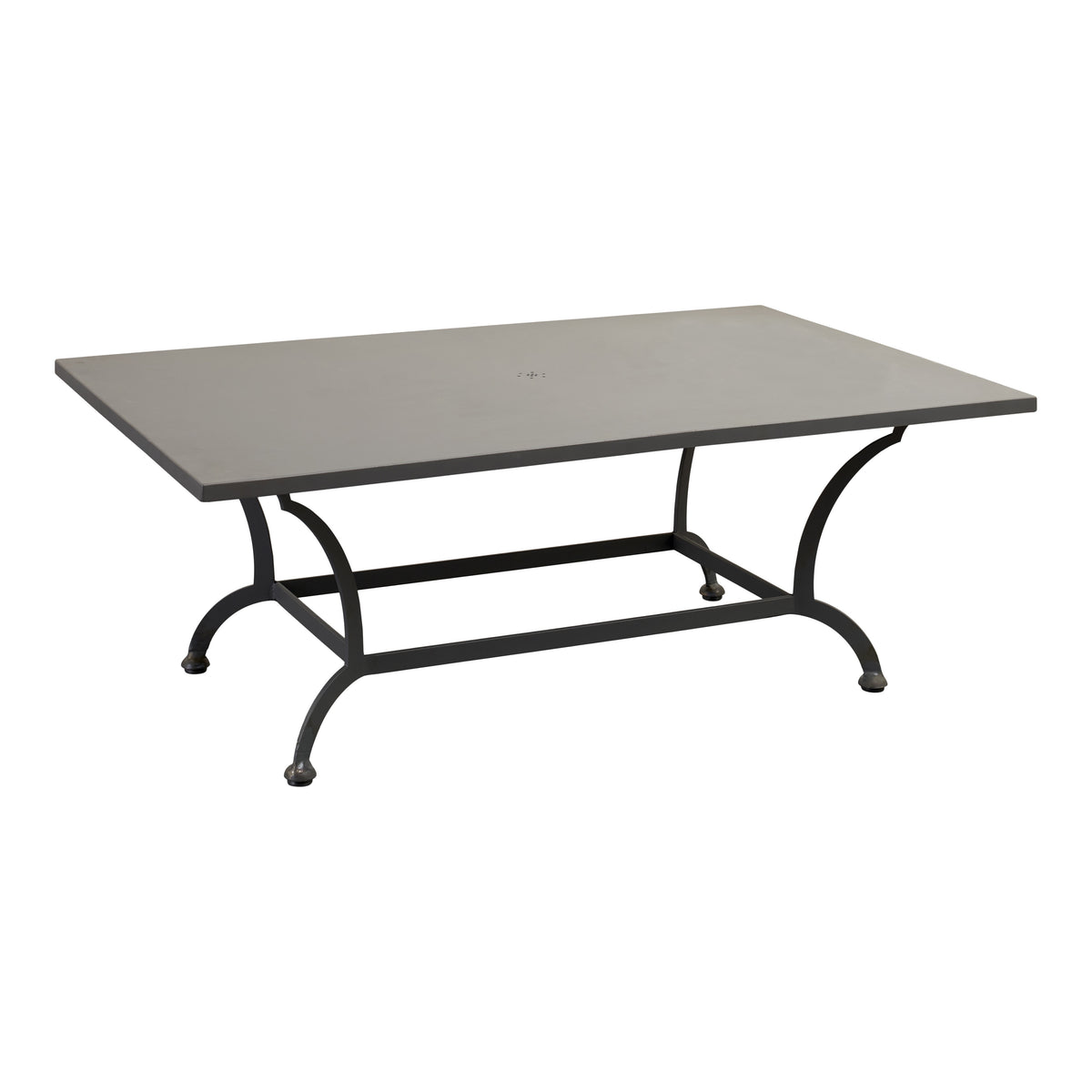 Archi Outdoor Rectangular Coffee Table – Emporean