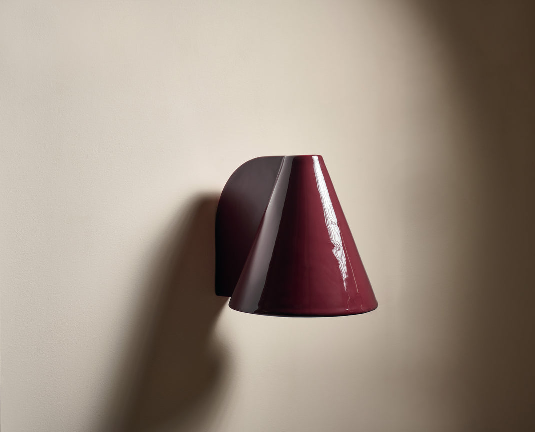 Esoteric Cherry Red – Emporean